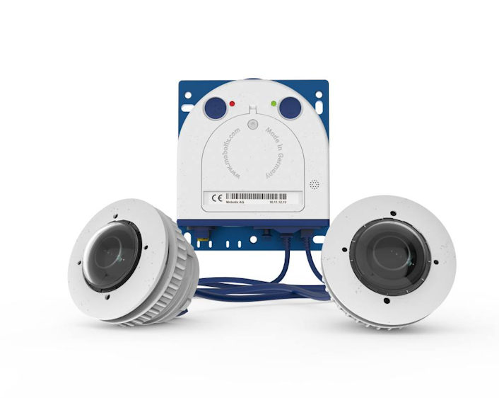 Mobotix surveillance technology and solutions take center stage at ISC ...