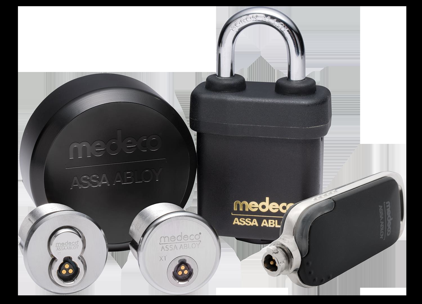 ASSA ABLOY Intelligent Key Systems: Leveraging the Cloud for New ...