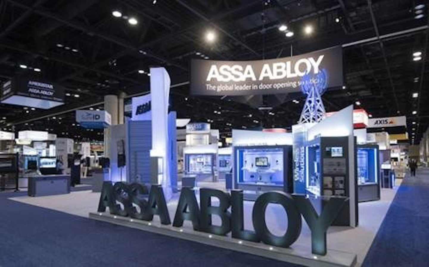 ASSA ABLOY invites ISC West 2018 attendees to help support troops with ...