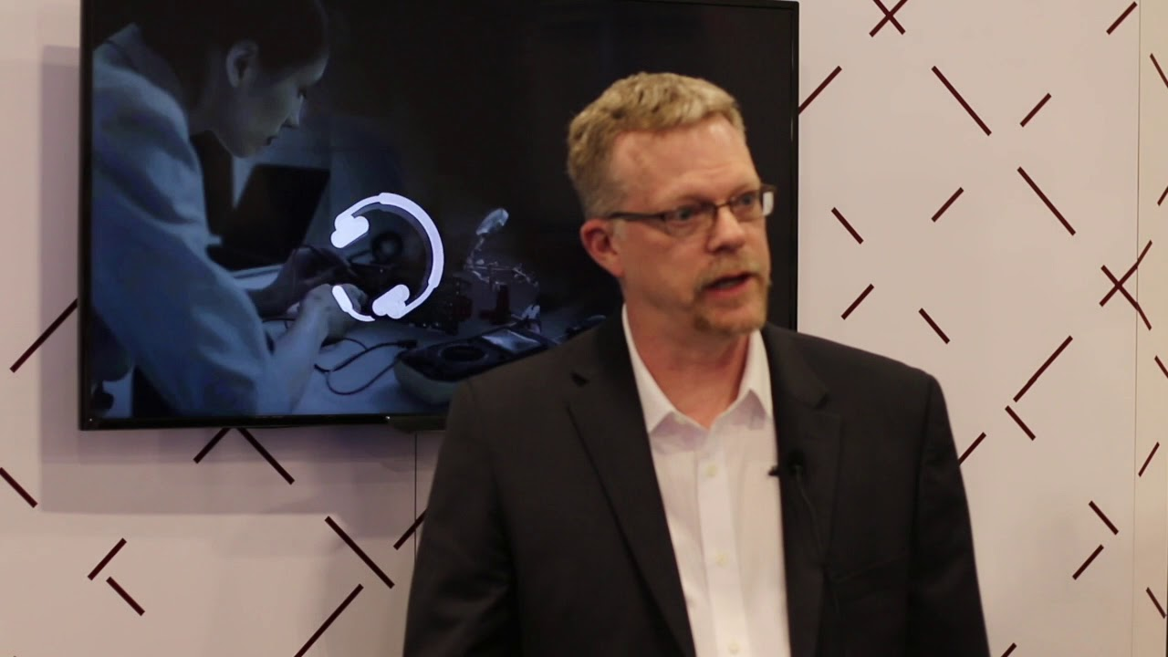 ISC West 2018 Show Floor Spotlight: Seneca | Security Info Watch