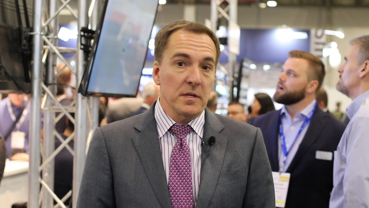 ISC West 2018 Show Floor Spotlight: Brivo & Eagle Eye Networks ...