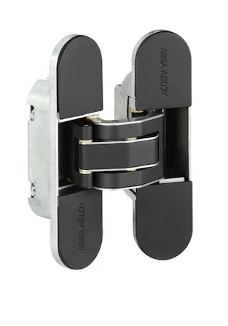 ASSA ABLOY's MK40A, MK180/MK80A and MK100 Series McKinney Concealed ...