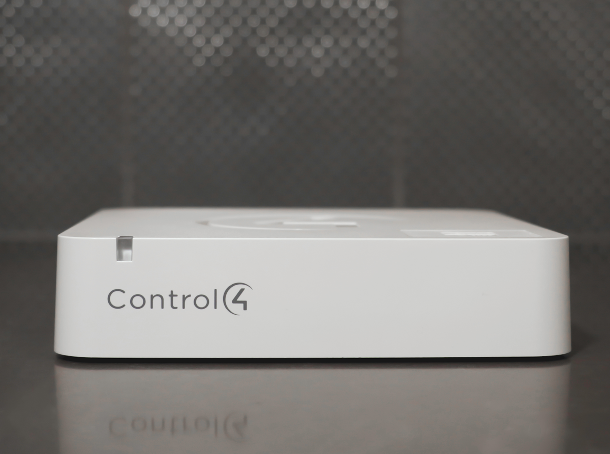 Control4 CA-1 Automation Controller From: Control4 | Security Info Watch