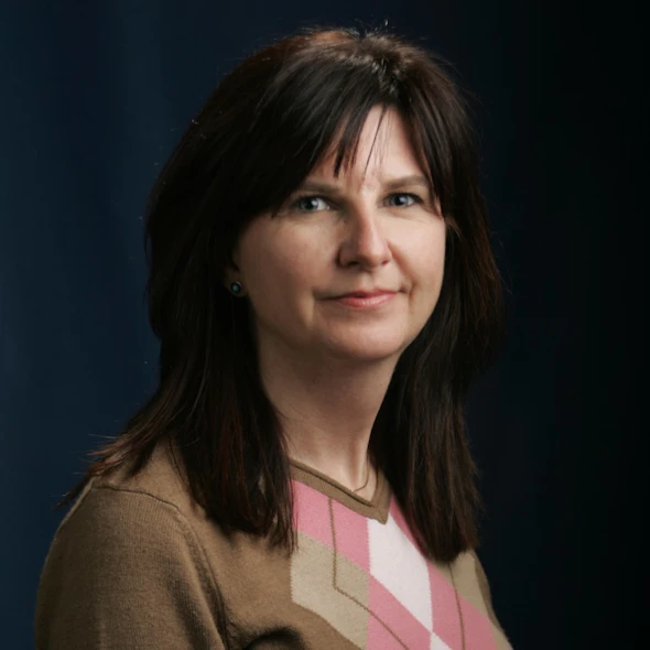 Christie Chaney | Security Info Watch