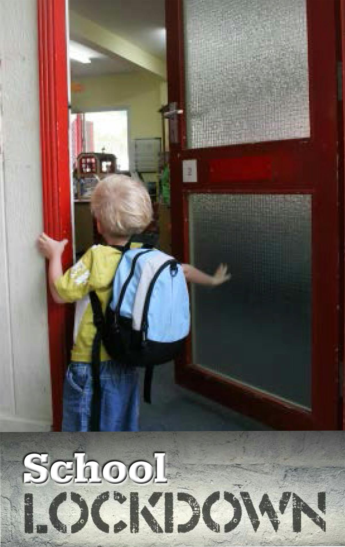 School Lockdown | Security Info Watch