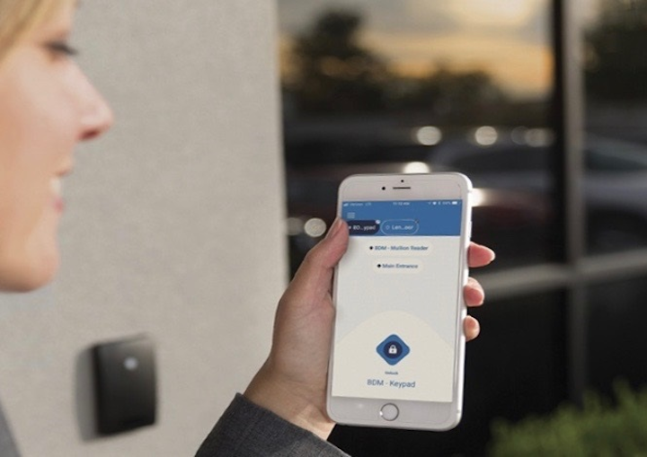 Lenel enhances BlueDiamond platform, announces pathways feature ...