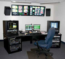 Alarms & Monitoring > Central Station Alarm Monitoring > Monitoring ...