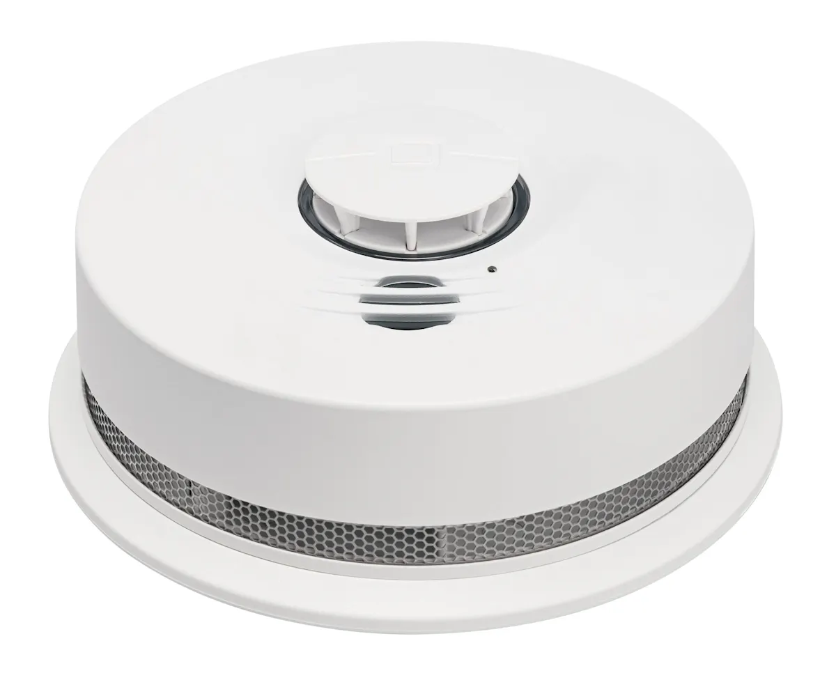Interlogix SDX-135Z photoelectric smoke detector | Security Info Watch