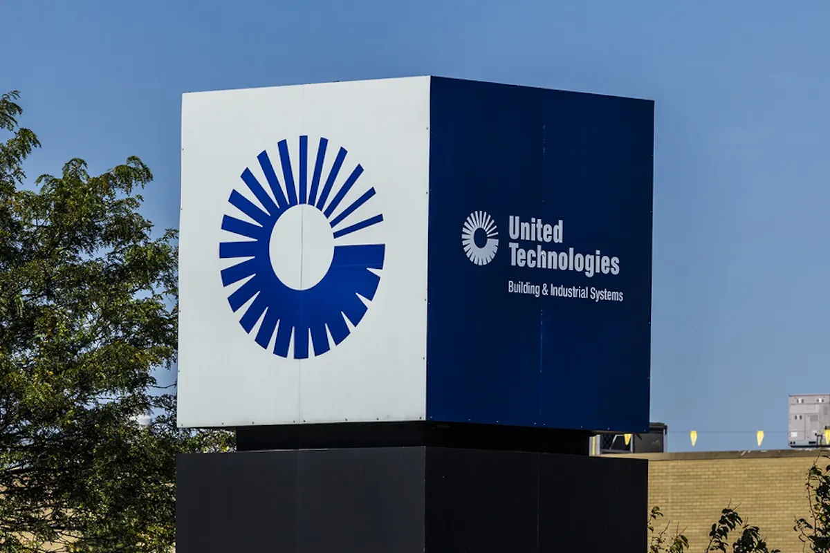 UTC to separate into three independent companies; looks to sell Chubb ...