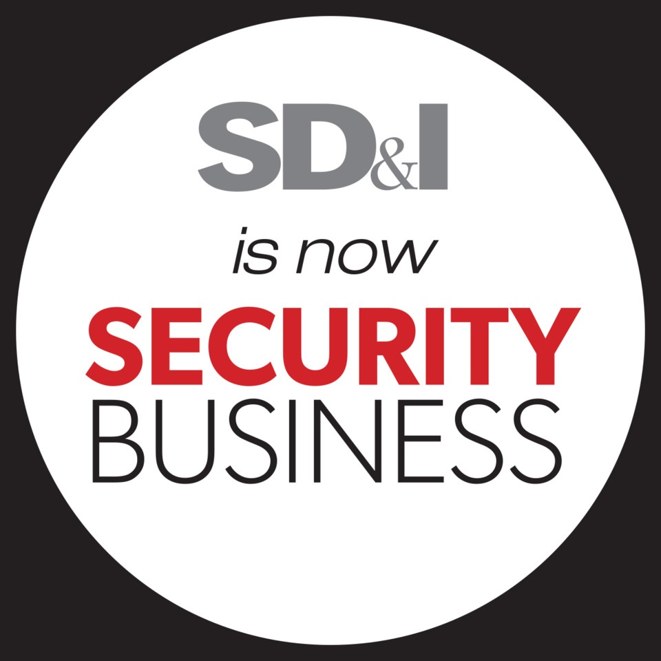Security Dealer & Integrator (SD&I) magazine renamed as Security ...