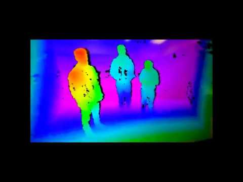 Ambarella 4D Imaging Radar with Oculii Technology | Security Info Watch