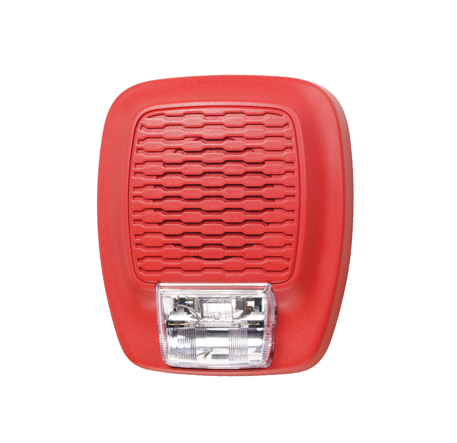 Fire Alarm Notification Devices | Security Info Watch