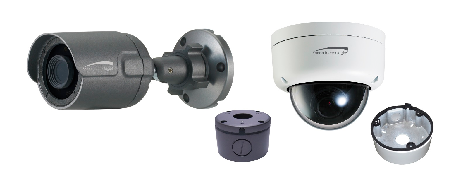 Speco Technologies’ Ultra Intensifier Camera | Security Info Watch