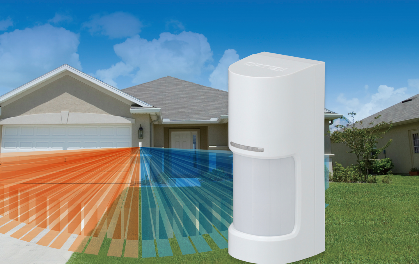 Optex WX Infinity series From: Optex Inc. | Security Info Watch