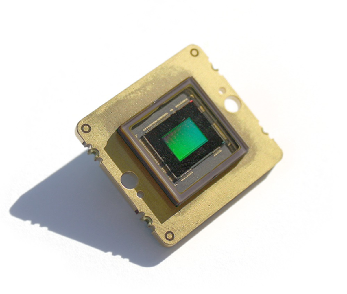 Vision Components' MIPI Camera Modules From: Vision Components GmbH ...