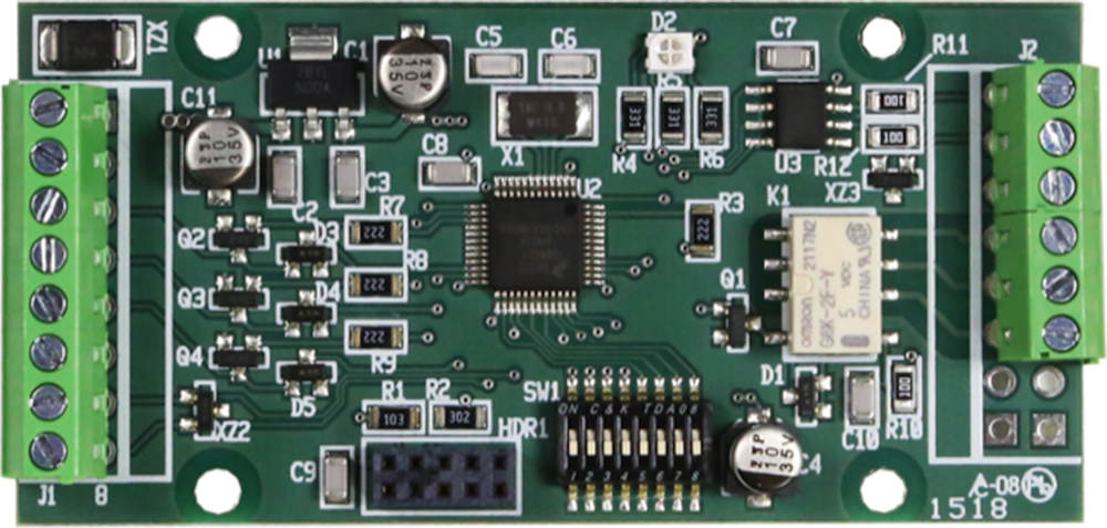 Cypress OSDP-Wiegand Converter | Security Info Watch
