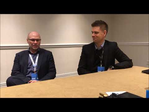 VIdeo: Milestone emphasizes video surveillance ethics, cloud migration ...