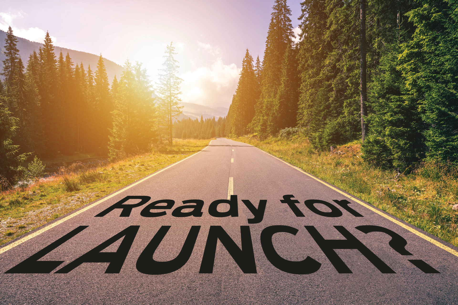 Ready to Launch? | Security Info Watch