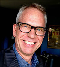 ISACA names David Samuelson CEO | Security Info Watch