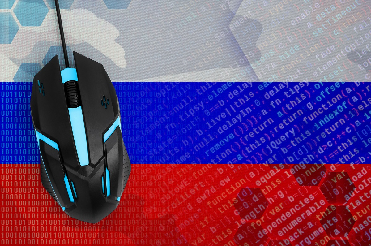Russia's new internet law presents a cybersecurity minefield for global ...
