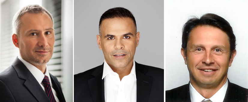 Genetec makes new strategic appointments in Europe | Security Info Watch