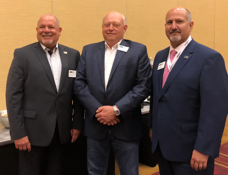 ESA Votes to Transform State Chapter Program | Security Info Watch