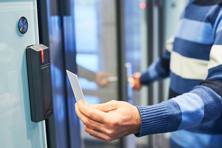 Physical access control now a FICAM must | Security Info Watch