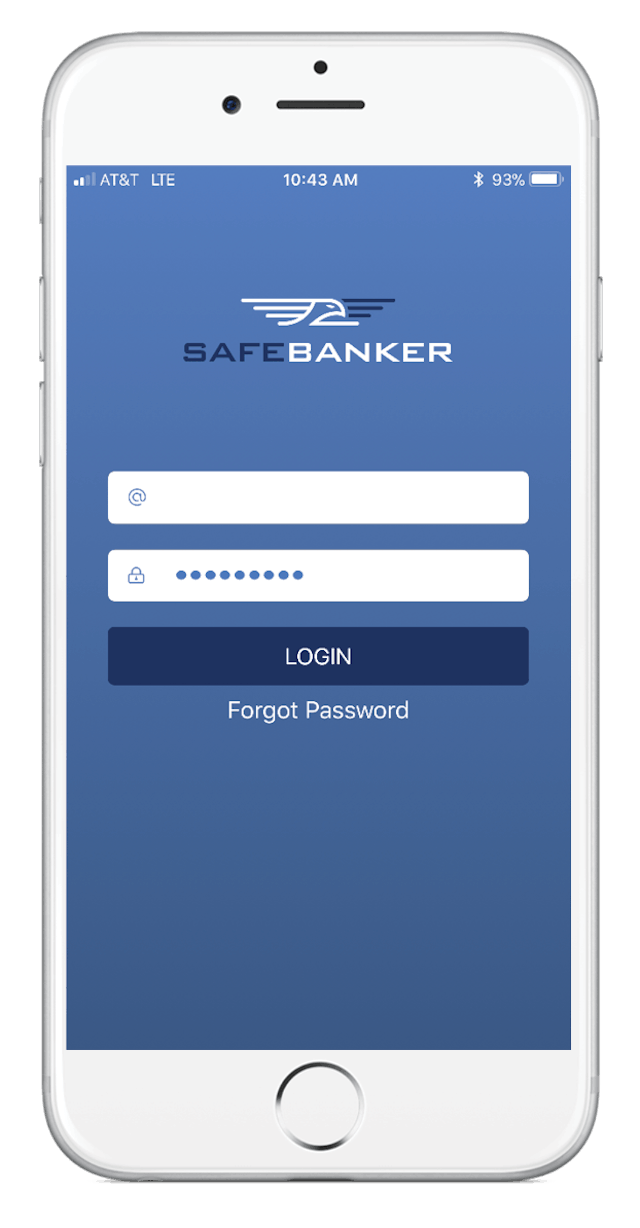 3SI SafeBanker/SafeResource mobile app | Security Info Watch