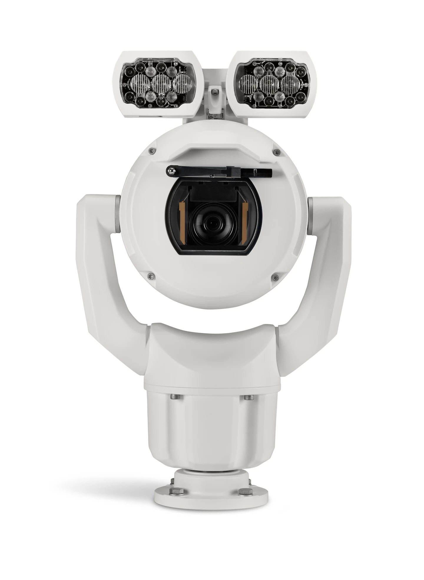Bosch MIC IP ultra 7100i Cameras From: Bosch Security and Safety ...