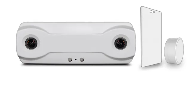 FLIR's Brickstream 3d Gen 2 People Counting sensor | Security Info Watch