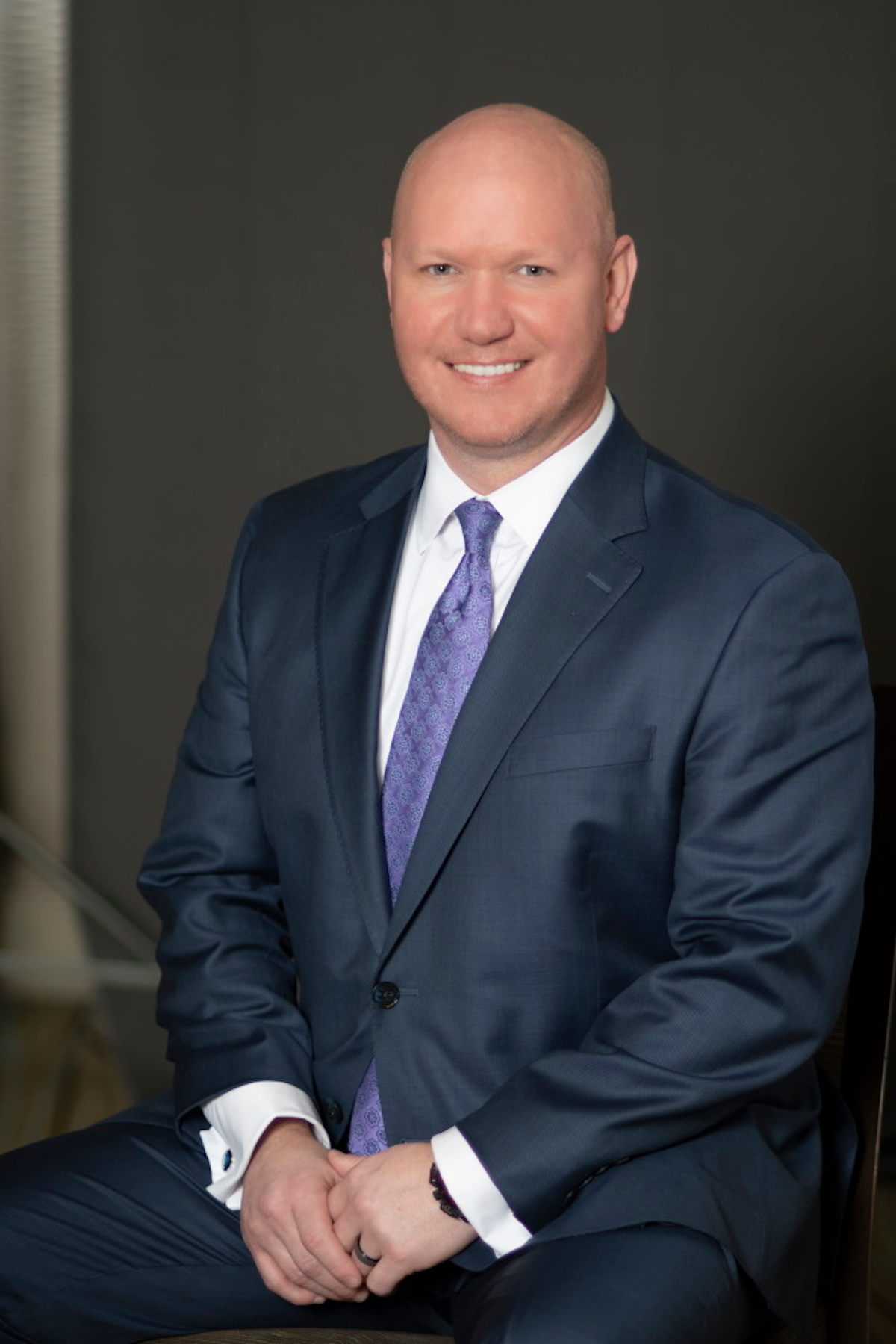 James Hayes | Security Info Watch