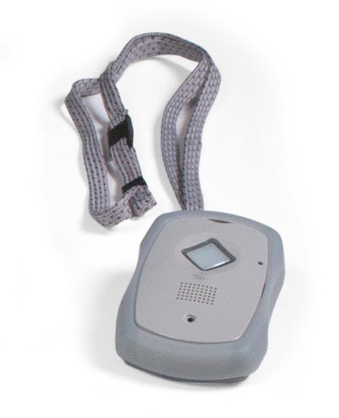 Numera Libris 2 Mobile PERS from Nortek Security & Control | Security ...