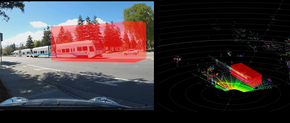 Lidar comes of age in security | Security Info Watch