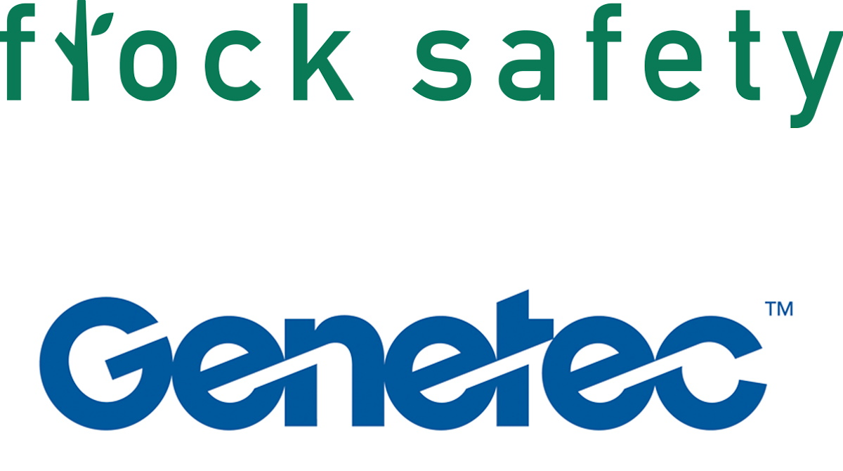 Flock Safety announces partnership with Genetec | Security Info Watch