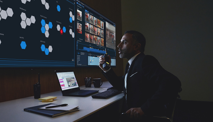 Avigilon adds appearance alerts to commercial video management software ...