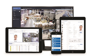 Lenel OnGuard 7.2 Security Management Platform From: Lenel Systems ...