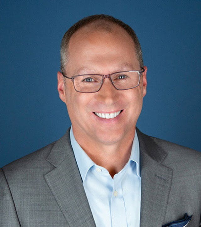 Resideo CEO Mike Nefkens to step down | Security Info Watch