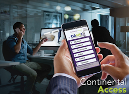 Access & Identity > Access Control > Access Control Mobile Apps ...