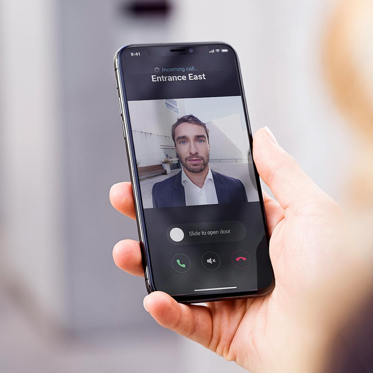 Symphony cloud-based intercom platform from Commend Inc. | Security ...