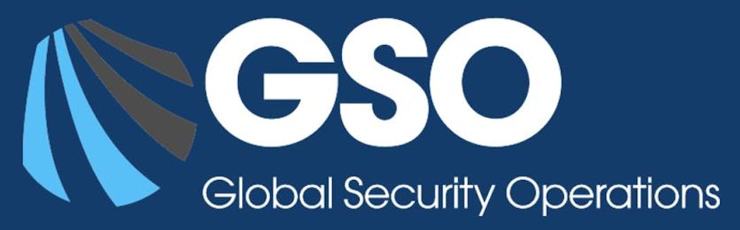 GSO - Global Security Operations 2025 | Security Info Watch