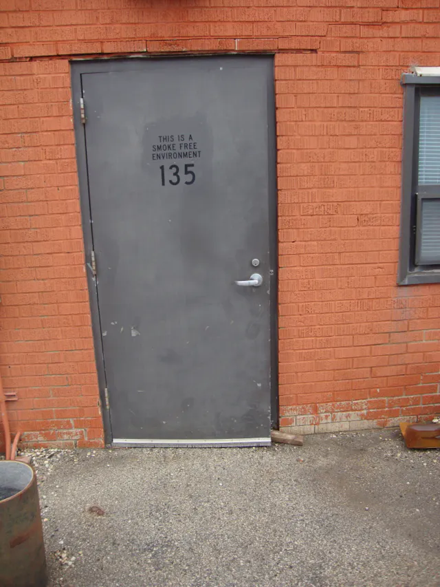 Mitigating Mistakes: The door propping dilemma | Security Info Watch