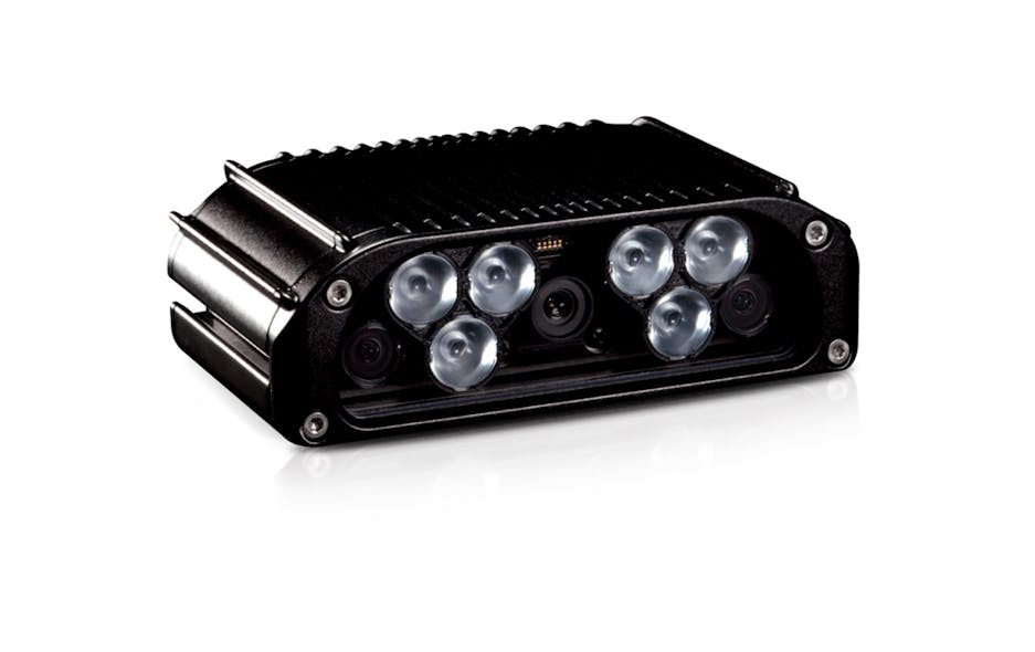 Genetec’s AutoVu SharpZ3 Mobile License Plate Recognition System ...