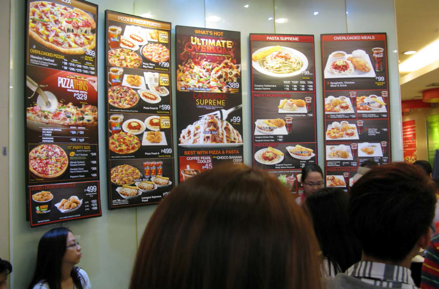 Put SMB Sales Success on the Menu | Security Info Watch