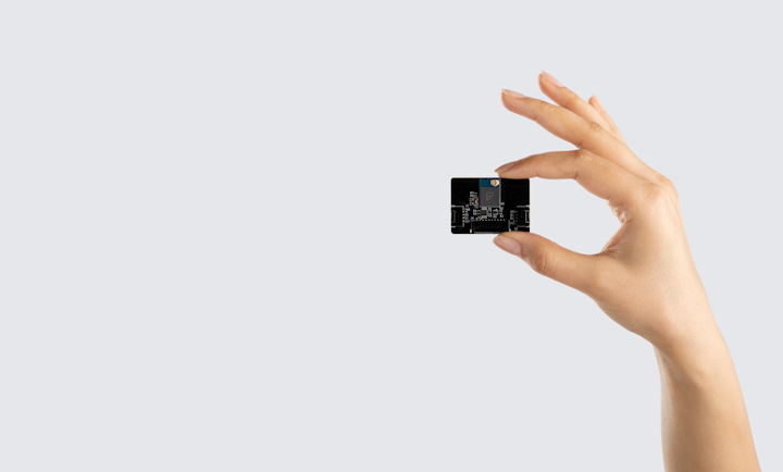Proxy launches world’s smallest mobile reader | Security Info Watch