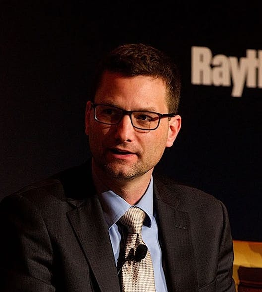 Michael Daly | Security Info Watch