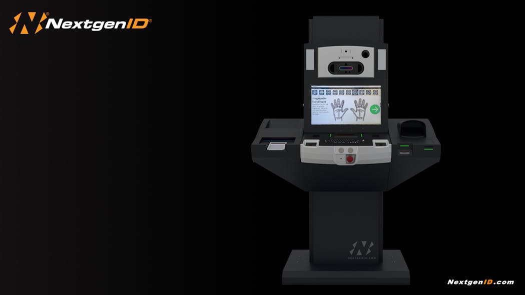 NextgenID announces new method to enable HSPD-12 Identity Credential ...