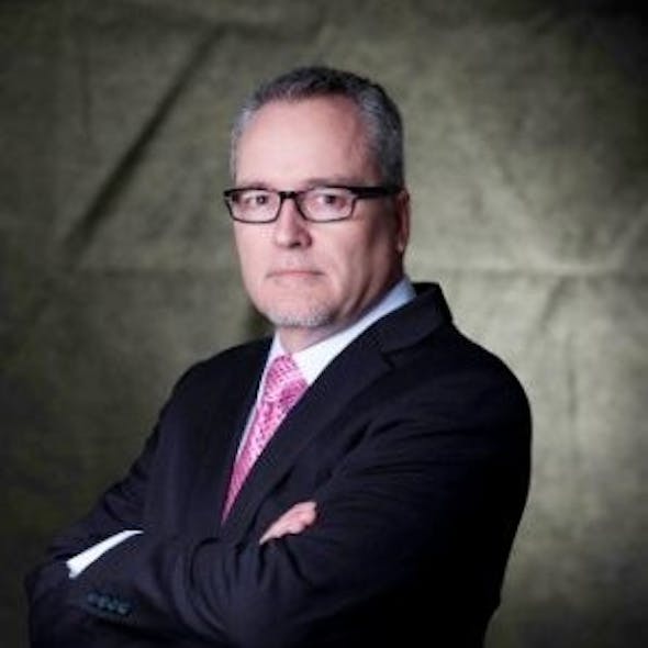 Ron Culler | Security Info Watch
