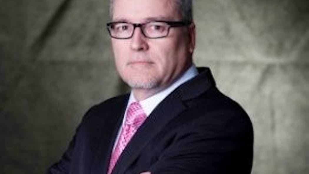 Ron Culler | Security Info Watch Ron Culler | Security Info Watch