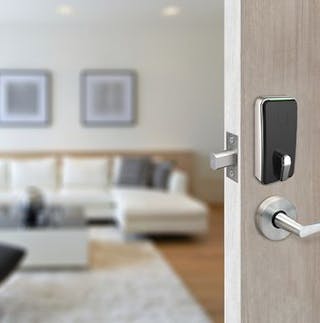 Saffire LX Smart Locks from dormakaba | Security Info Watch