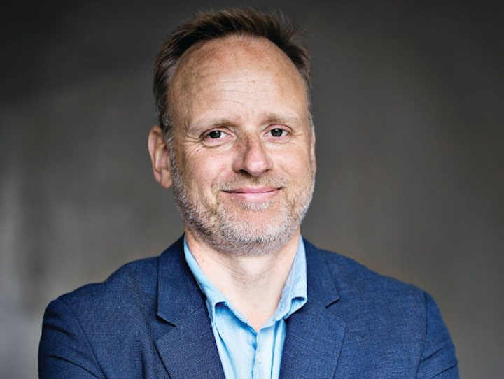 Reflections of an industry CEO | Security Info Watch